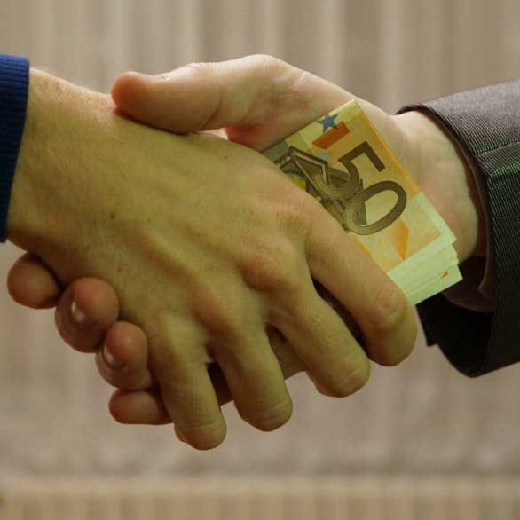 Recouvrement amiable - La procédure avec un huissier de justice